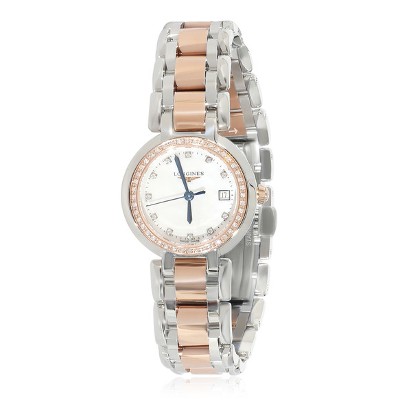 Longines | Accessories | Longines Primaluna L815896 Womens Watch In ...